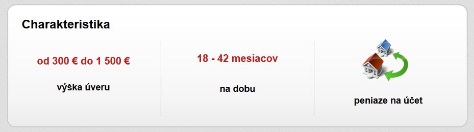 Profi Credit pôžičky - Horiaci Ker